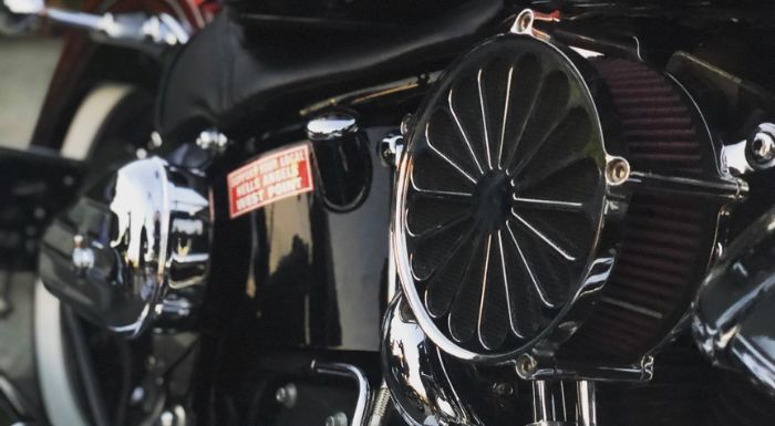 For Your Bike – Haney Hawgs