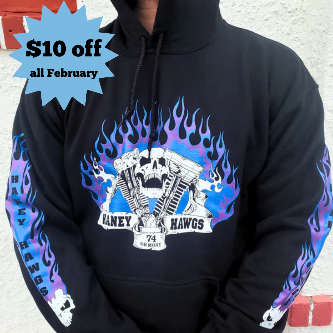 Haney Hawgs