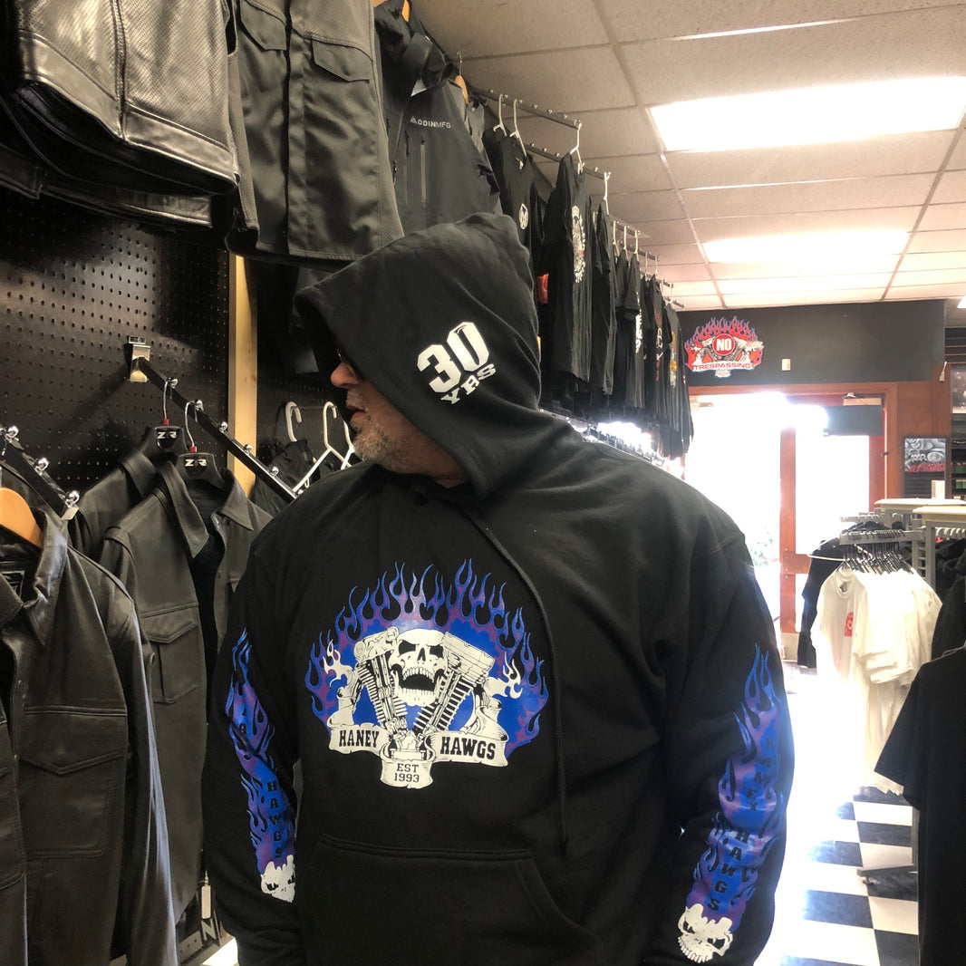 Mens – Haney Hawgs