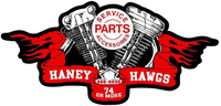 Haney Hawgs